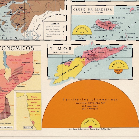 Portuguese Colonial Empire