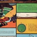 Oil Extraction Vintage Chart Print Pumping Petroleum Diagram Poster ...
