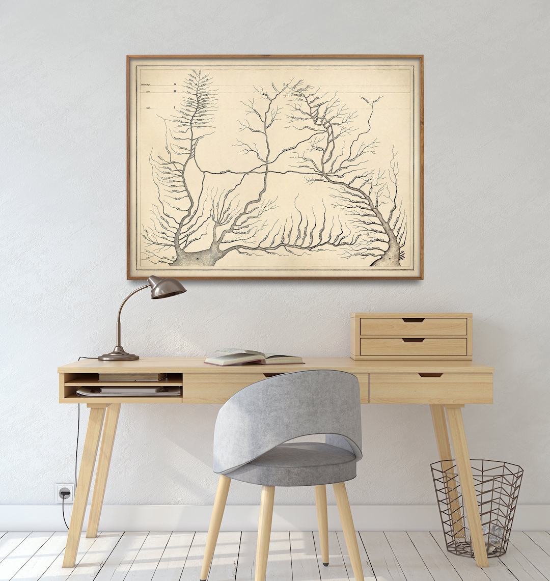 Abolitionist Movement Evolution Timeline Vintage Print| Slave Trade ...