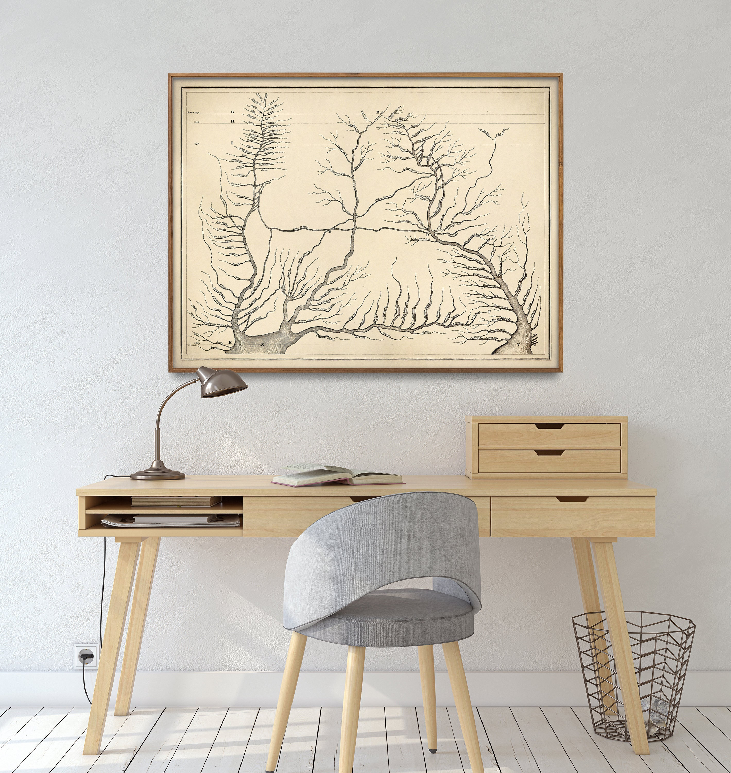 Abolitionist Movement Evolution Timeline Vintage Print Slave - Etsy