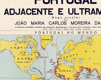 Portuguese Colonial Empire