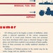 Oil Flow Vintage Chart Print, Petroleum Diagram Poster, Oil Products ...