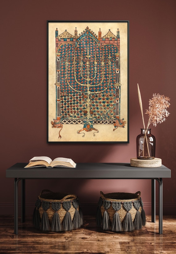 Hebrew Tabernacle Recreation Free Bible Study: The Hebrew