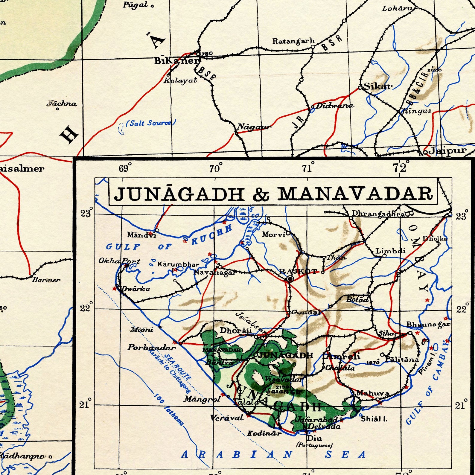 Old Map of Pakistan Pakistan Gift Pakistan Home Wall Art - Etsy