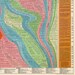 Histomap of Evolution Vintage Chart Print Tall & Narrow Timeline Poster ...