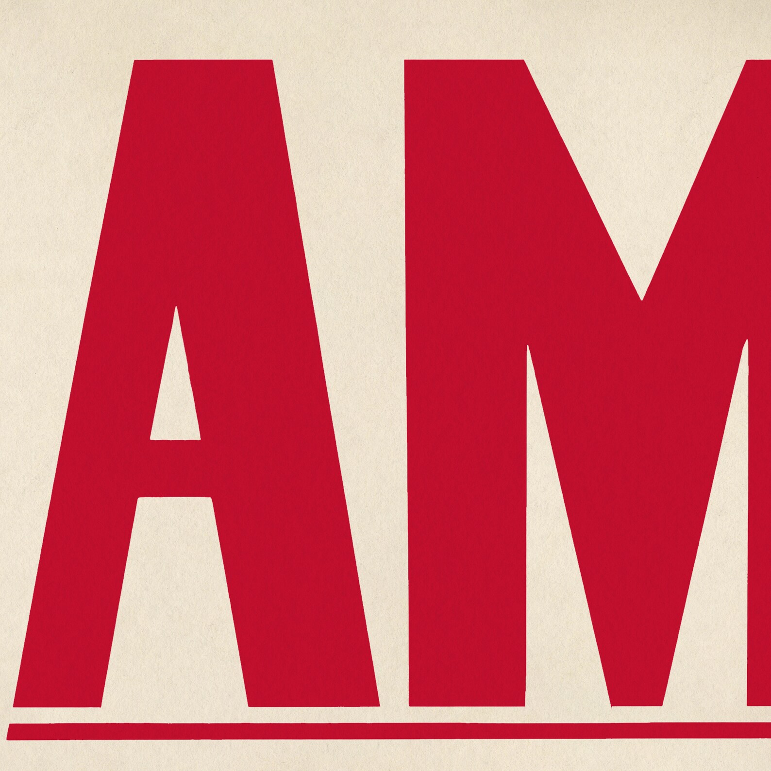 I Am A Man Poster Print Restored Reproduction Print Social - Etsy