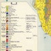Geological Map of Taiwan| Geologic Taiwan Map| Geology Map| Taiwan ...