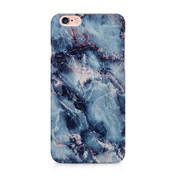 Blue iPhone 5 Case - Etsy