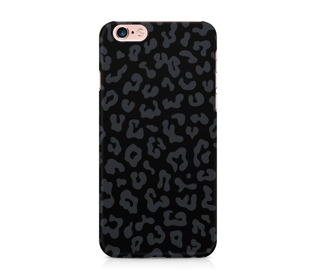 Leopard Case for Samsung Galaxy S21 S20 S10 S9 S8 S7 S6 A72 A71 A51 A52 A50 A41 A40 A42 A32 A31 ...