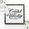 Scripture Vinyl Decal, Bible Verse Wall Decal, Inspirational Wall Art ...