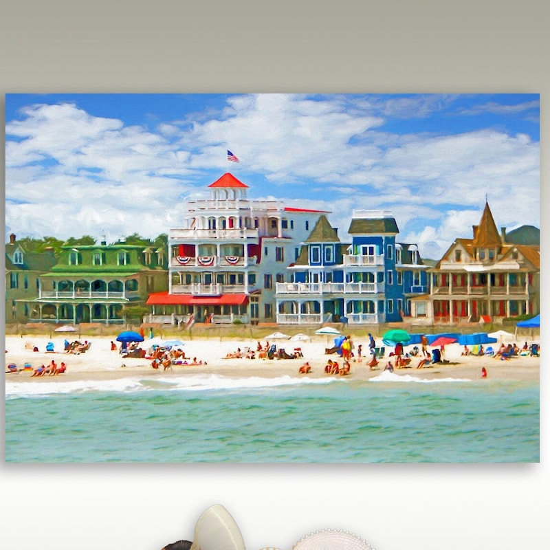 Cape May - Etsy