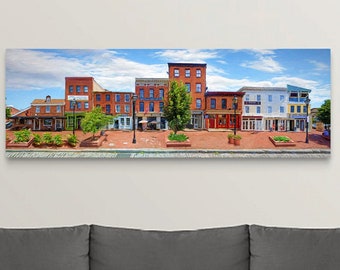 Fells Point Wall Art - Etsy