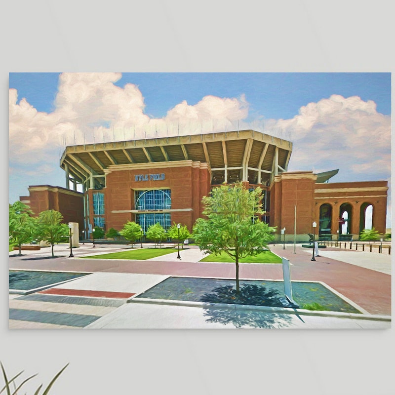 Aggie Man Cave - Etsy