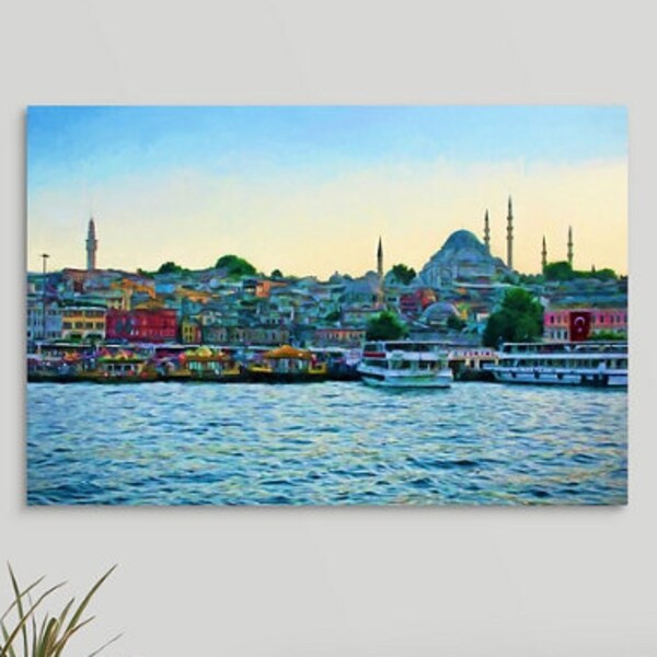 Bosphorus - Etsy