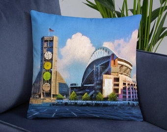 Seahawks Man Cave - Etsy