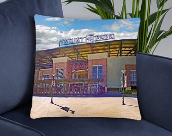 Atlanta Braves Man Cave - Etsy
