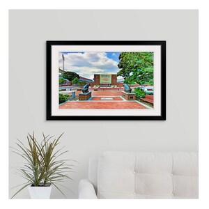 Clemson Memorial Stadium, Death Valley, Frank Howard Field, Clemson ...