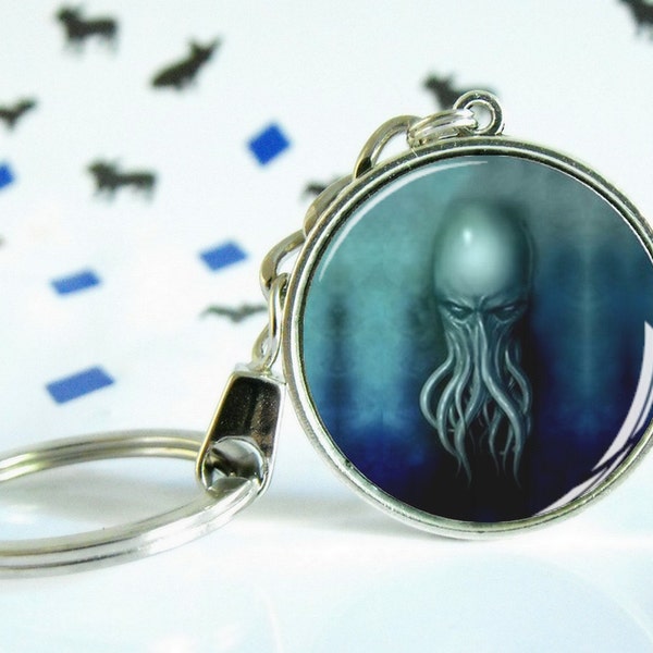 Hp Lovecraft - Etsy