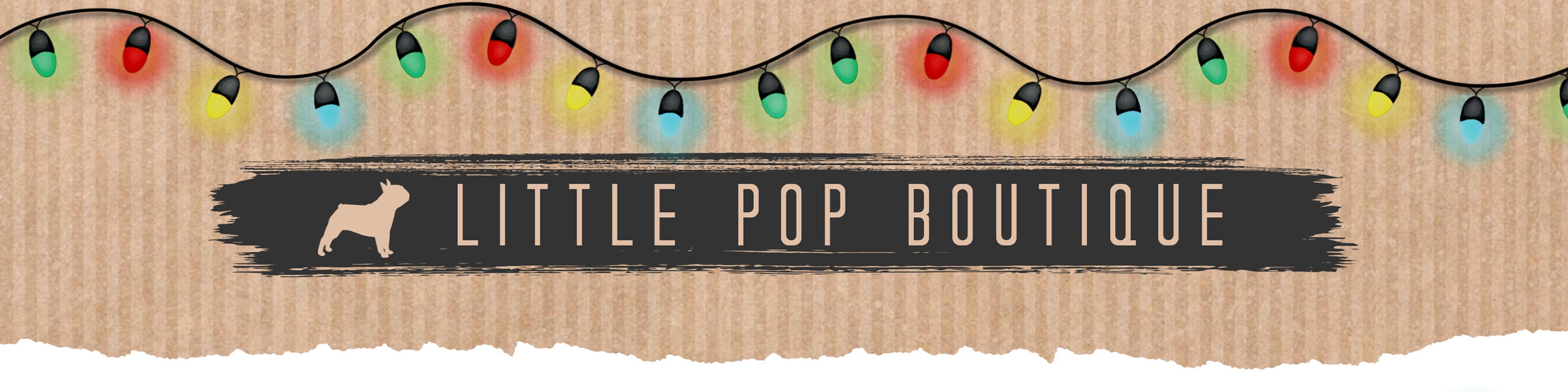 LittlePopBoutique - Etsy