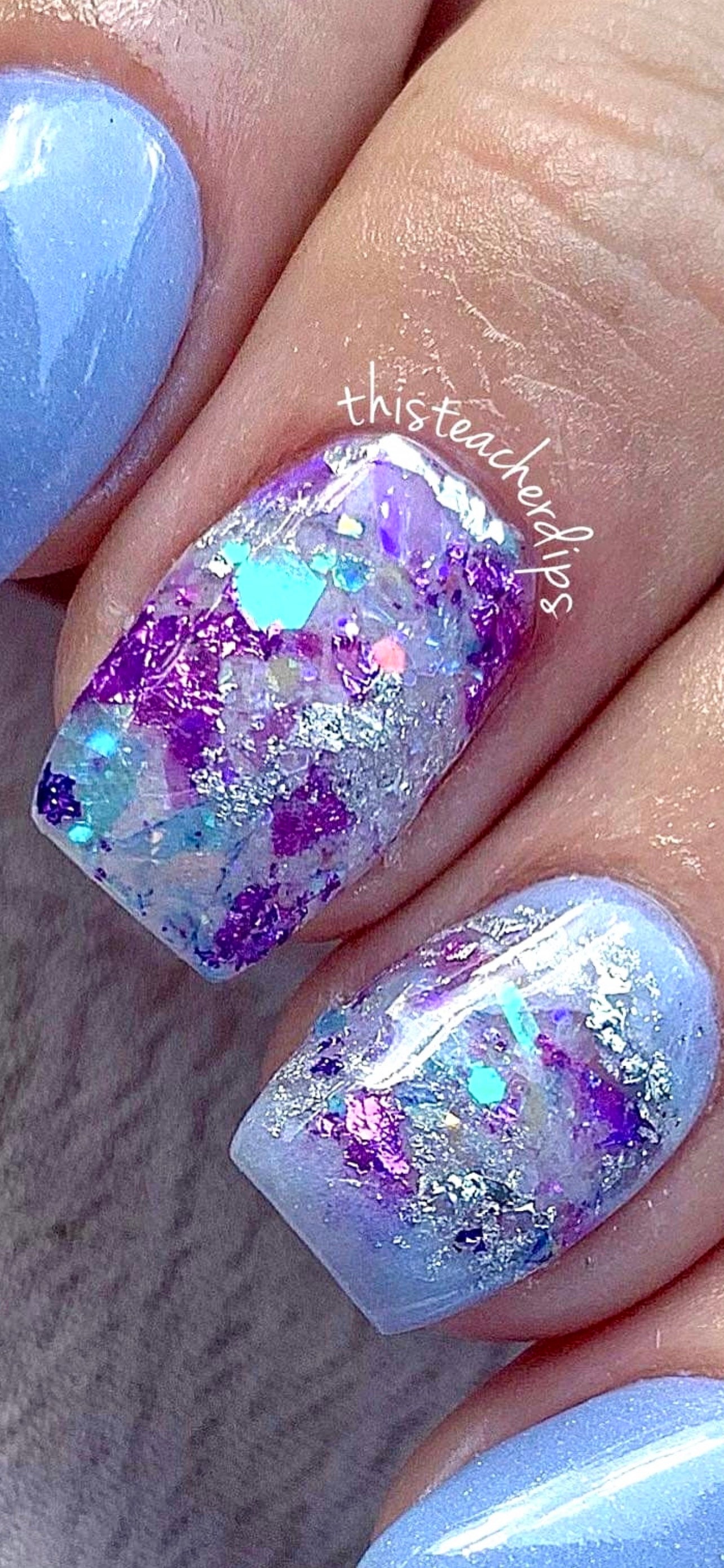 Unique Nails