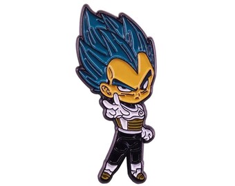 Dragon Ball Badges - Etsy UK