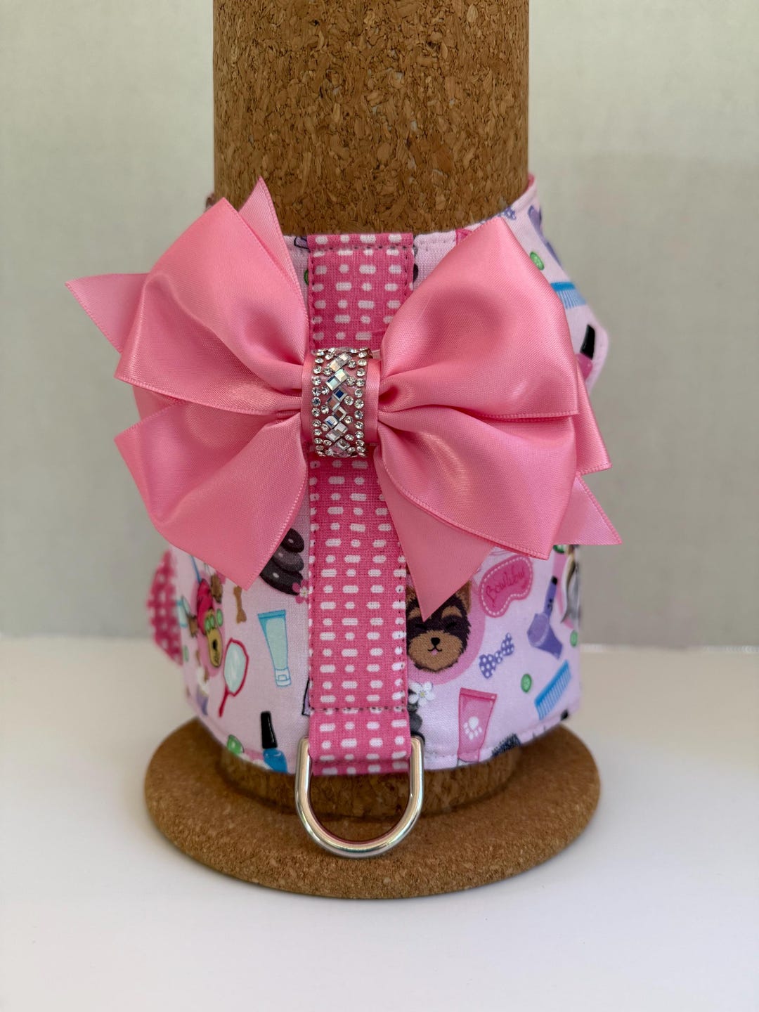Beauty Parlor Dog Harness - Etsy
