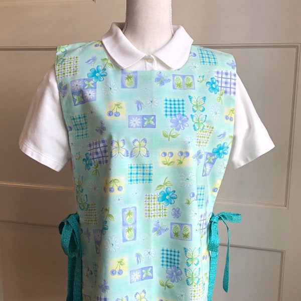 Cobbler Apron Pattern - Etsy