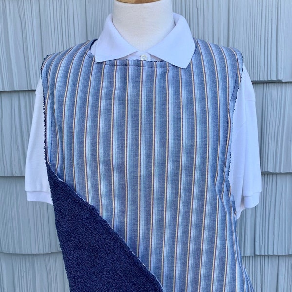 Adult Bib Pattern - Etsy