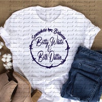 Beth Dutton - Etsy