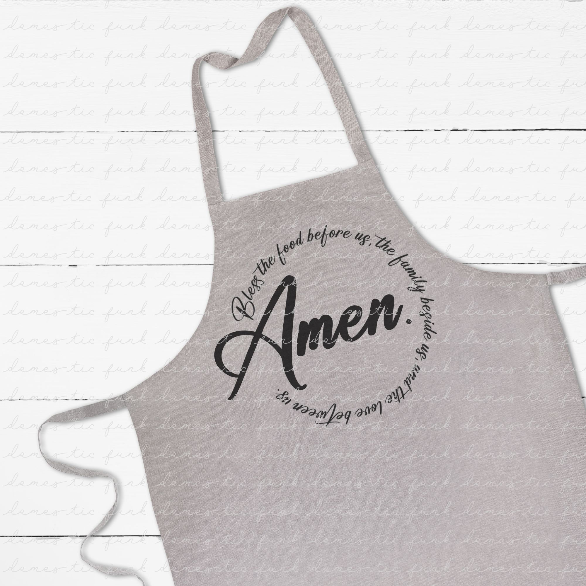 Bless the Food Prayer SVG updated Thanksgiving 2022 - Etsy