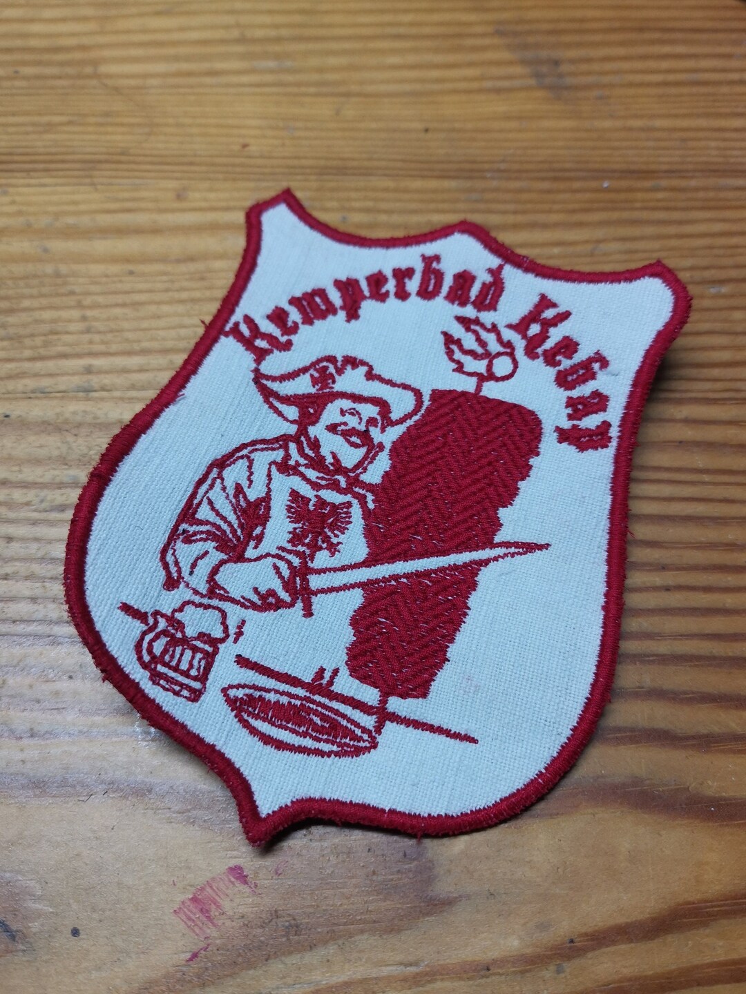 Imperial Local Color - Etsy