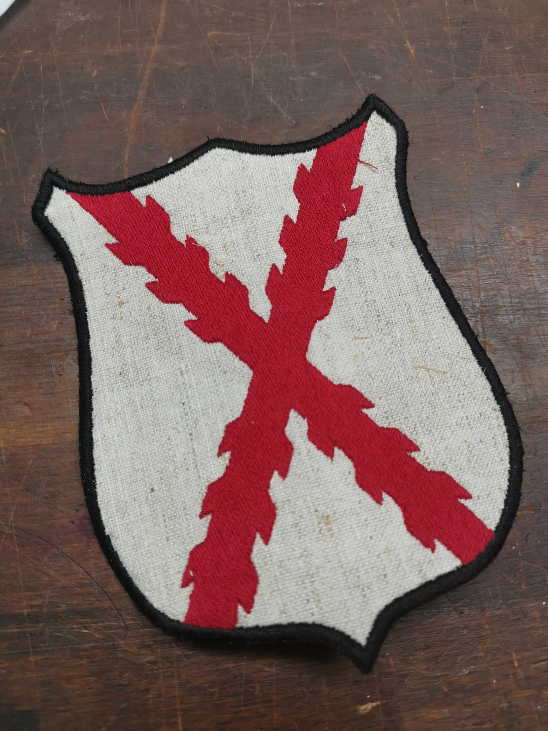 Landsknecht Coat of Arms Various Versions Available - Etsy