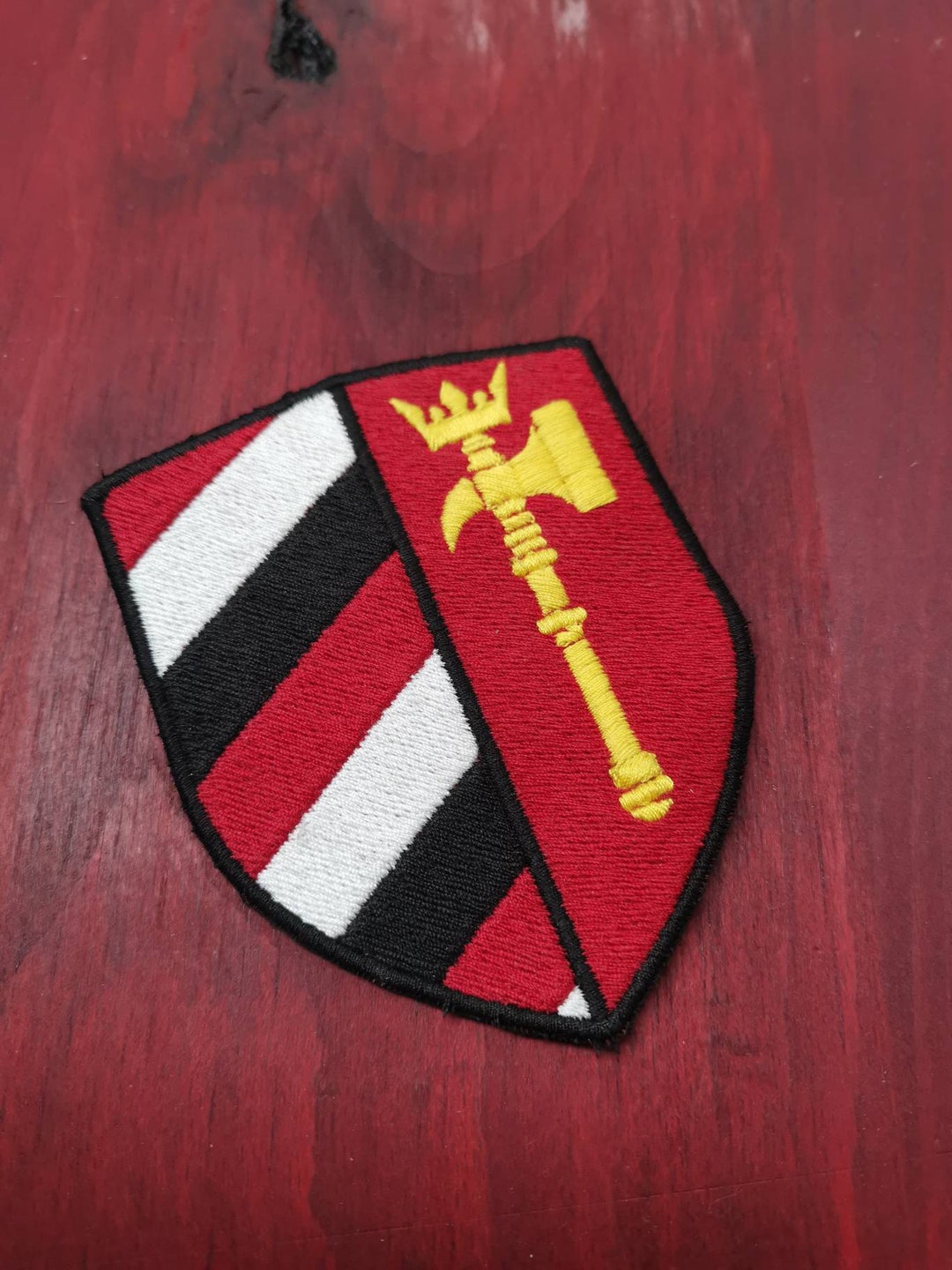 Empire - Disputed Land - Etsy