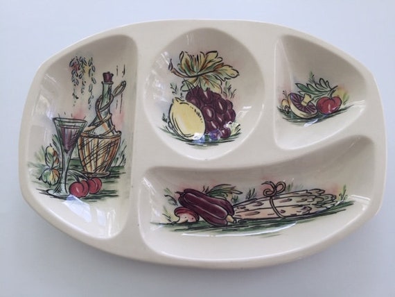 Beswick Serving Dish for Hors D'oeuvre Nibbles or Dips. - Etsy