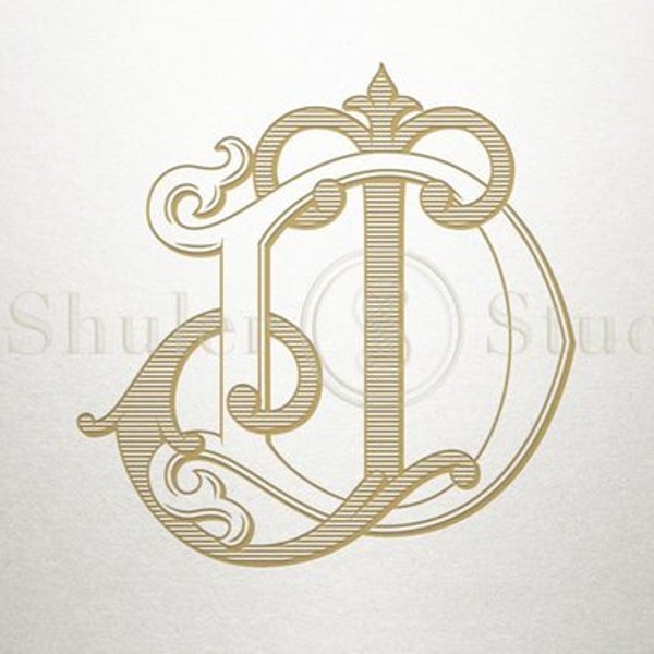 Interlocking Font - Etsy