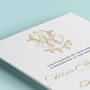 Monogram Scroll Design - Savannah Scroll - Monogram Scroll - Digital - Etsy