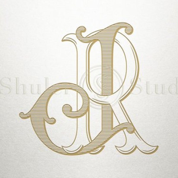 Initials Logo - Etsy