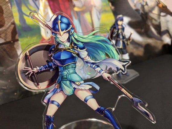 Nephenee Fire Emblem Awakening