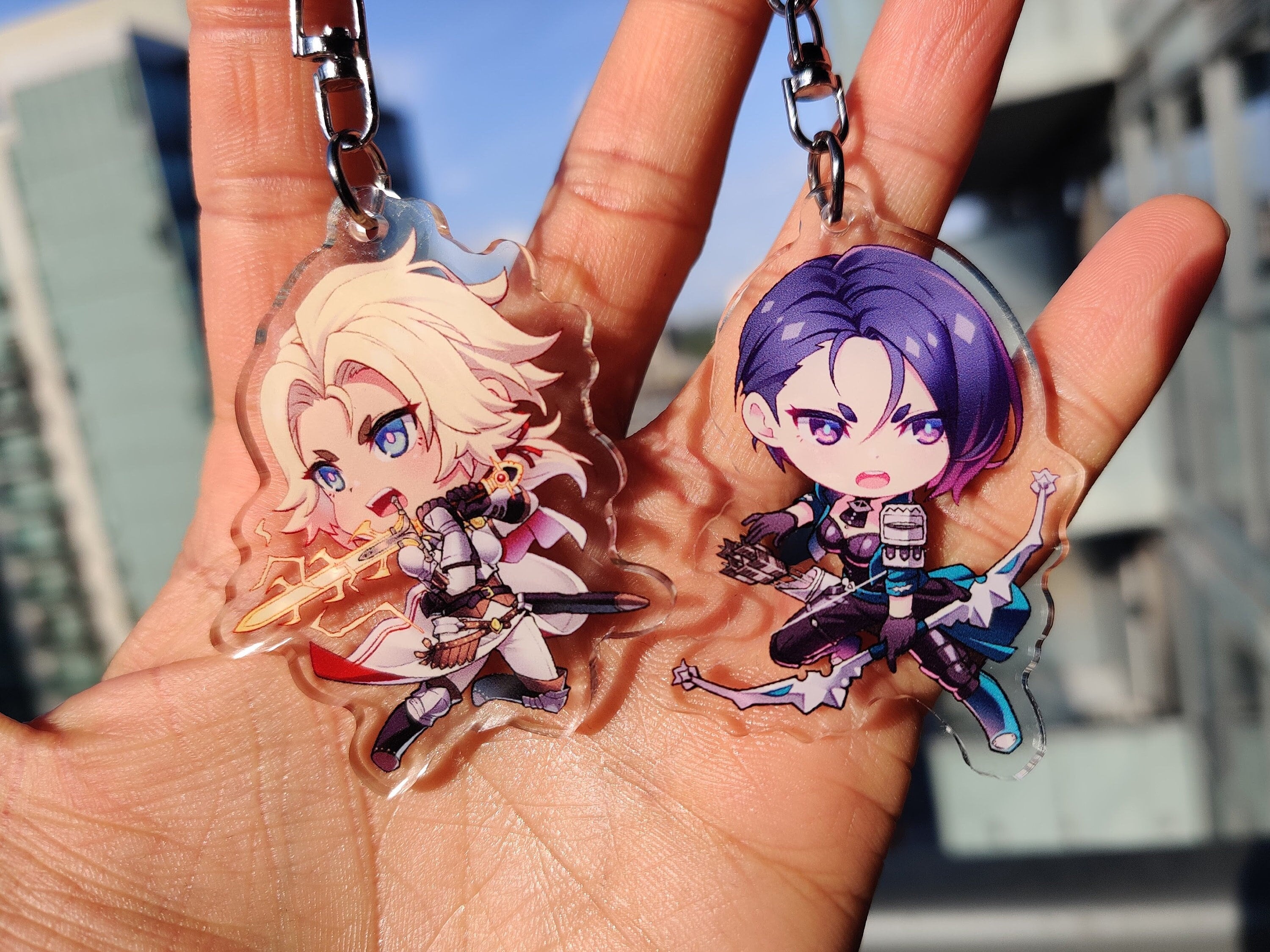 Shamir Catherine Fire Emblem Three Houses FEH / 2 - Etsy