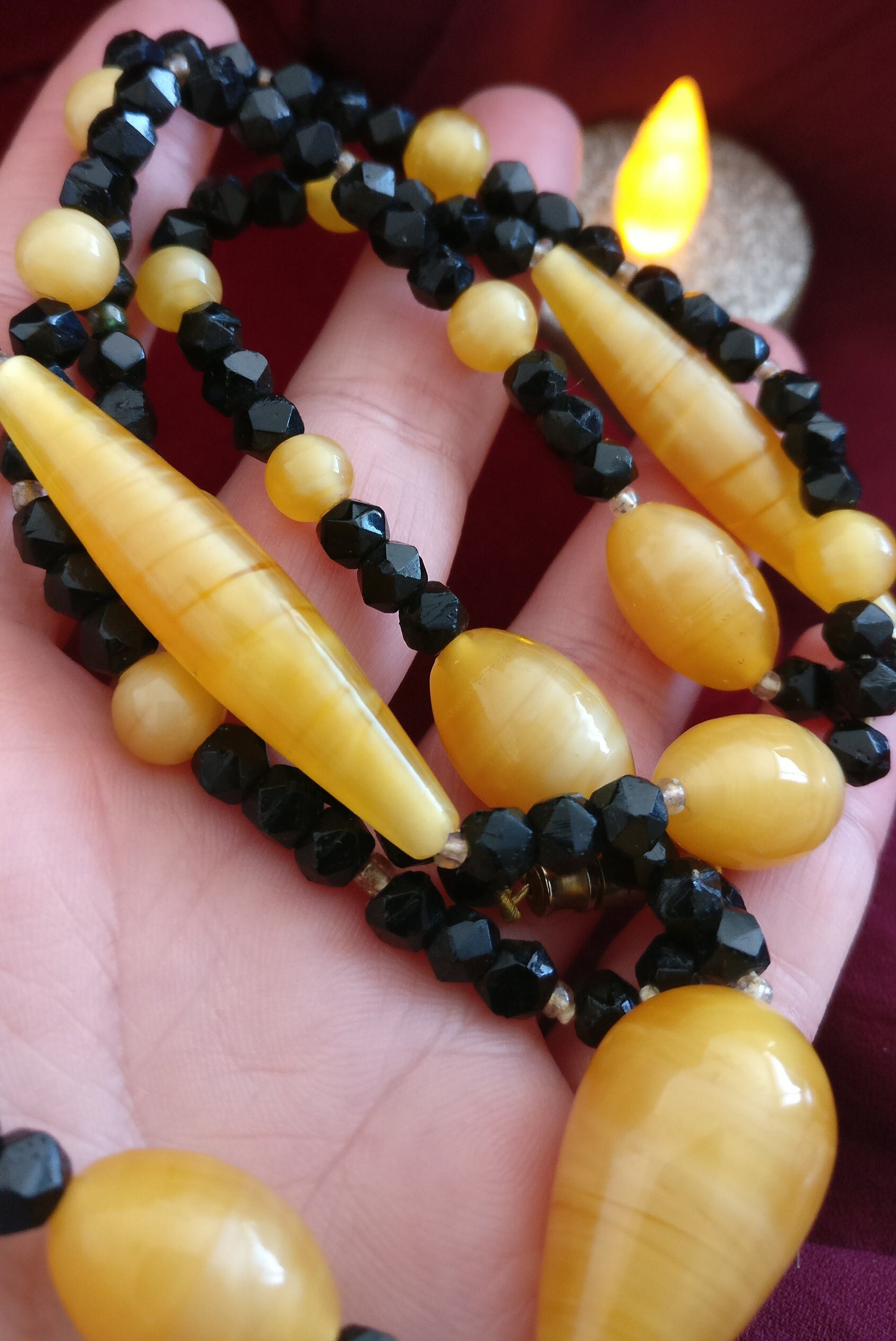 Powerful Female Vampire Djinn, Amplified Multi-purpose Abilities ...