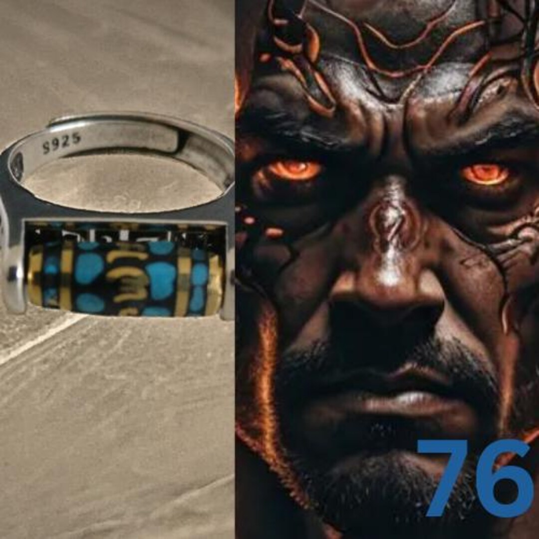 Djinn Soldier Companion, Strength, Protection, Warrior, Leader ...