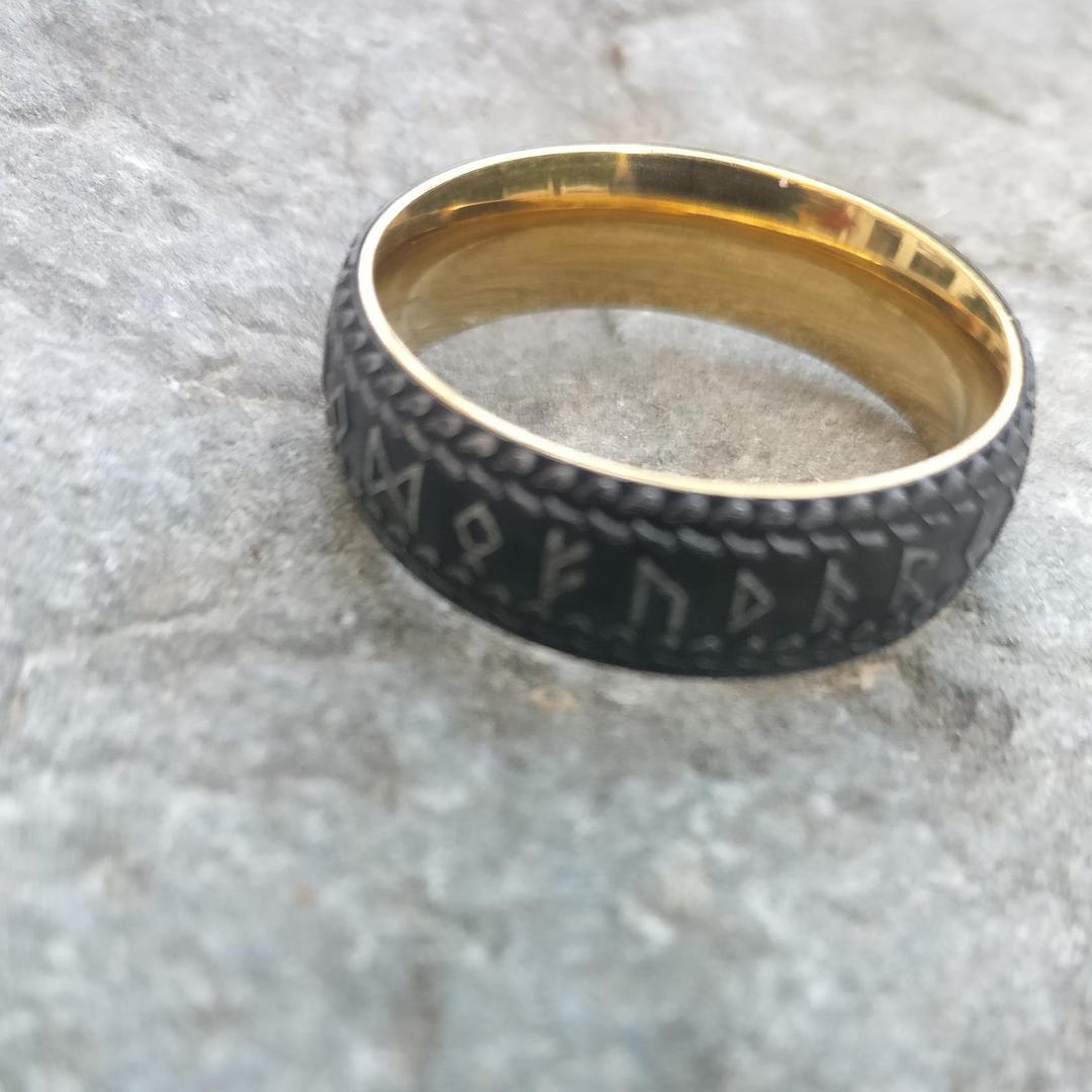 Haunted Magickal Ring, Coven Initiation, Psychic Powers, Celtic Wizards ...