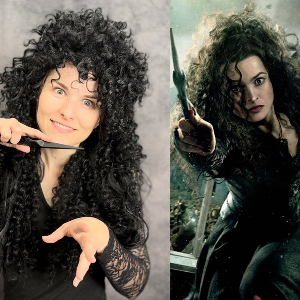 Bellatrix - Etsy