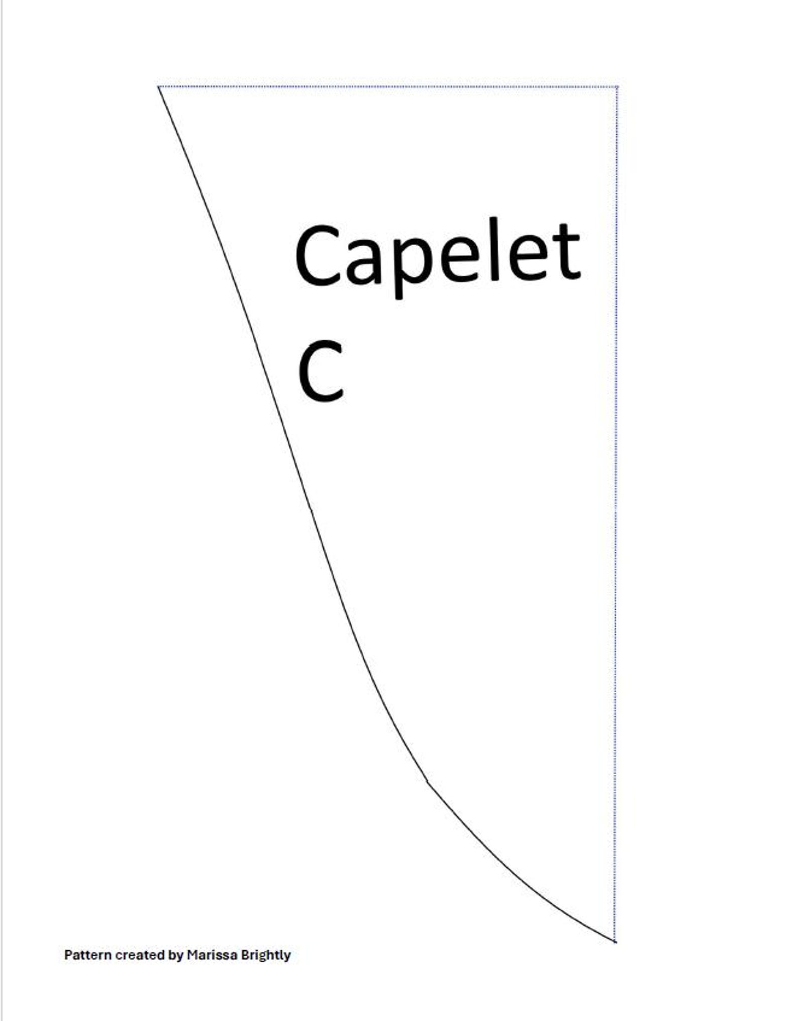 Astrid Cosplay Pattern From HTTYD 2 (digital PDF File) - Etsy