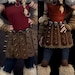 Astrid Cosplay Pattern From HTTYD 2 (digital PDF File) - Etsy