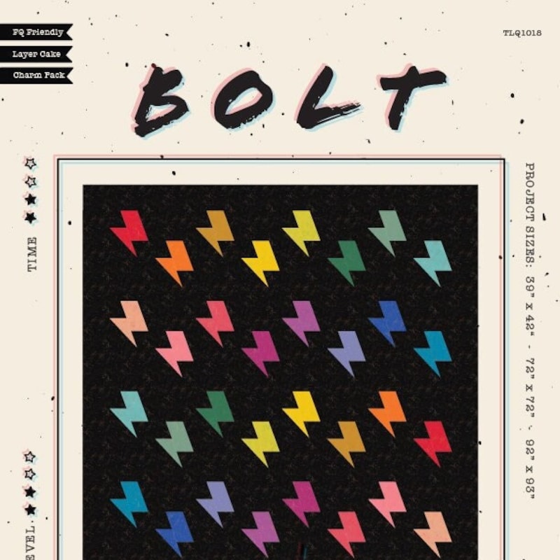 Buy Quilt Bolt Online In India - Etsy India