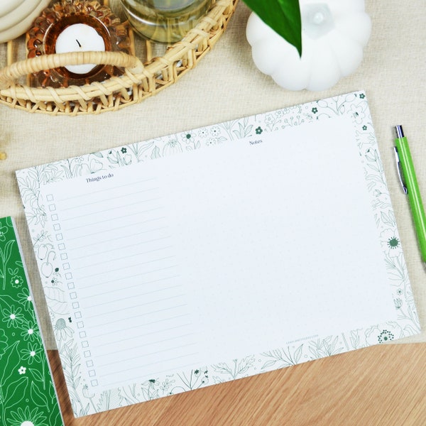 Desk Pad - Etsy Australia