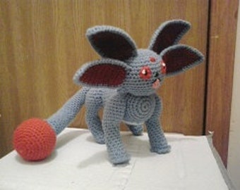 Ruby Carbuncle