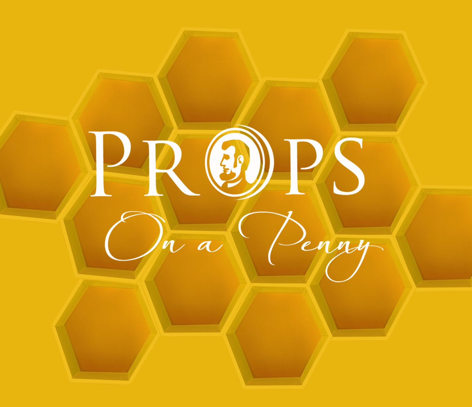 Beehive Digital Backdrop | Etsy