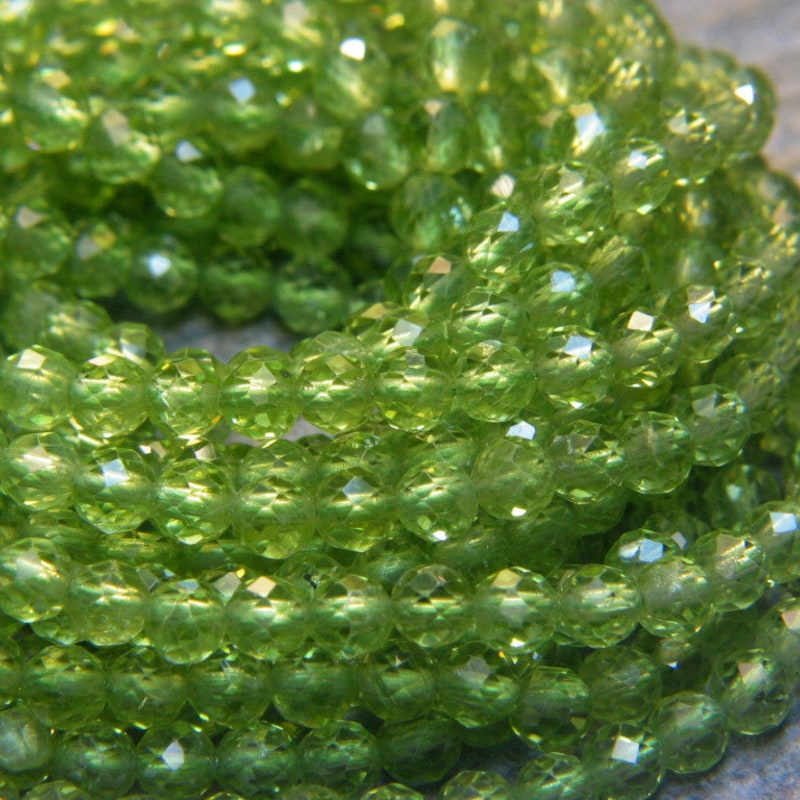 Arizona Peridot - Etsy